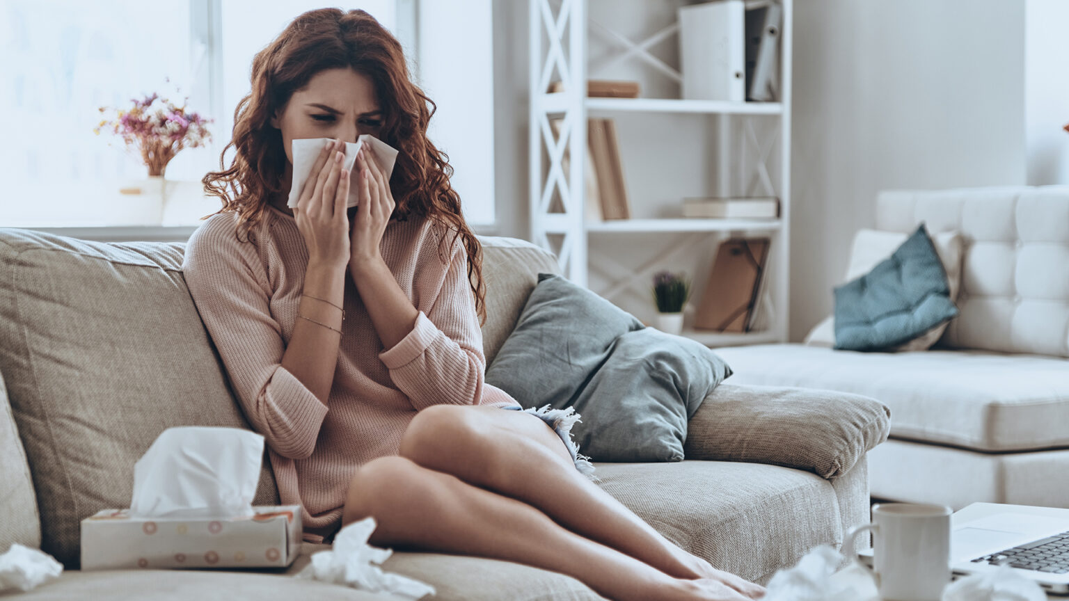 Flu Vaccination - Demo Site