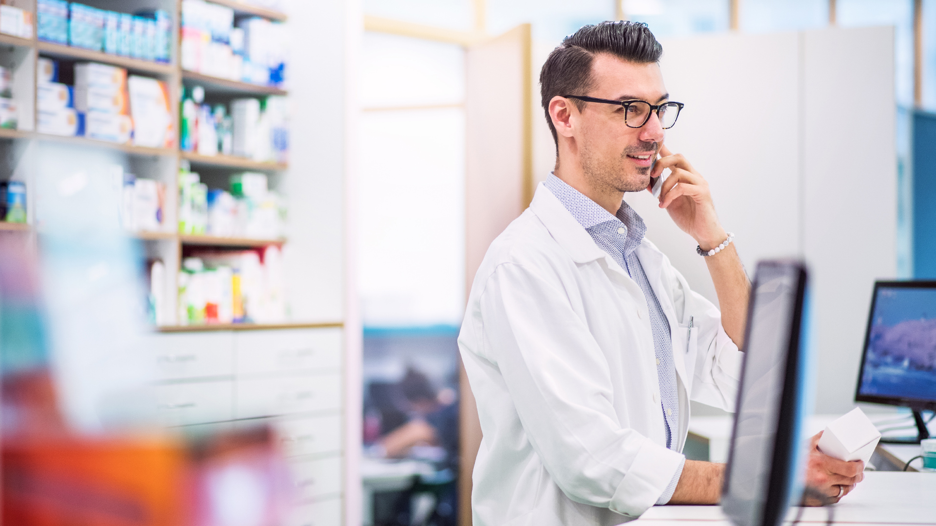 About Us - Lyneham Pharmacy